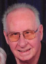 Obituary information for Glen Ray Dever