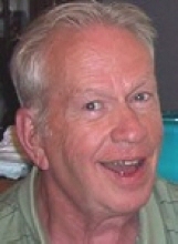 Obituary information for Kenneth McKinley