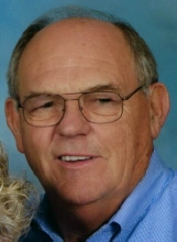 Obituary information for Harold James “Jim” Froehlich Jr.