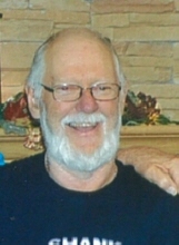 Obituary information for James “Jim” Shank