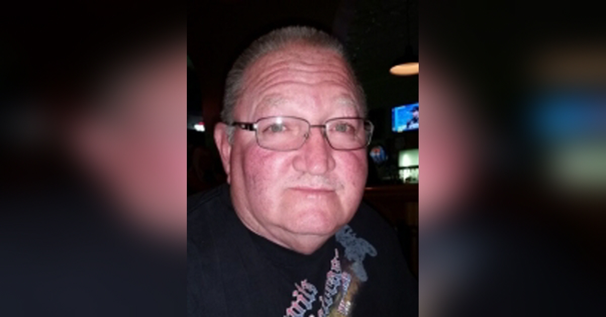 Obituary information for Michael H. “Mike” Merrick