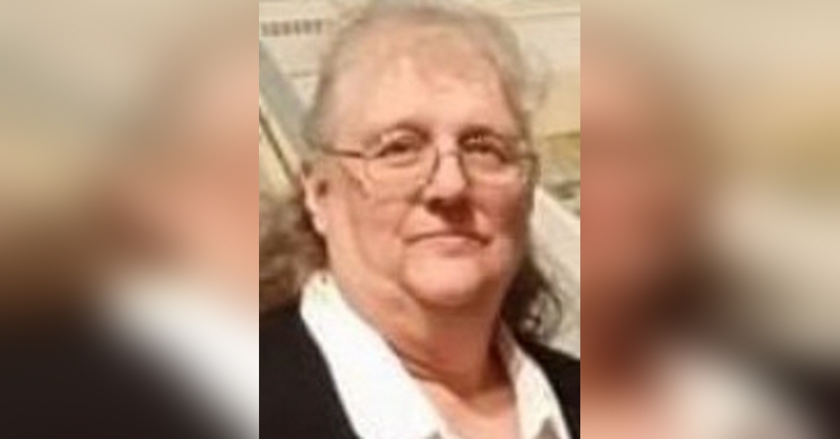 Obituary information for Sherry Lynn Perry