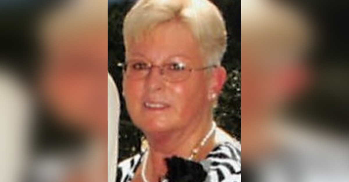 Obituary information for Brenda Carol Colliflower