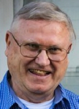 Obituary information for Keith G. Richey