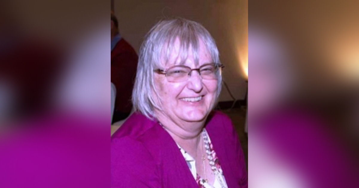 Obituary information for Peggy King