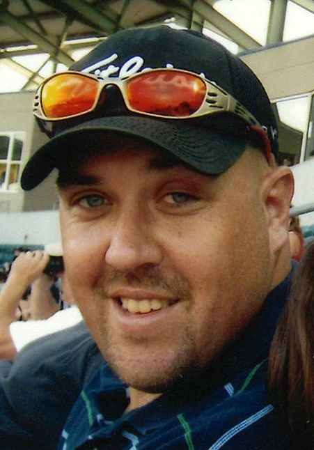 Brad Daigle - 2021 - Thibodaux Funeral Home