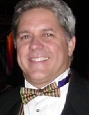 Gregory Michael Naquin - 2021 - Resthaven Gardens of Memory & Funeral Home