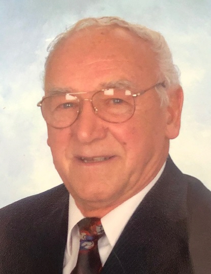 LOUIS JACK THOMAS - 2021 - Brickman Bros Funeral Home