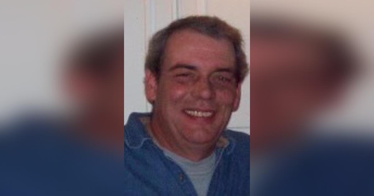 Obituary information for Kenneth J. Olszewski Jr.