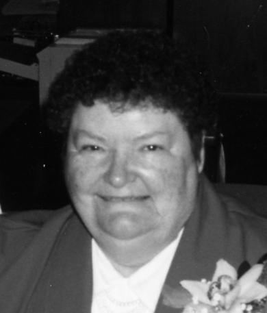 Carol Sue Mabe - 2006 - McComas Funeral Home