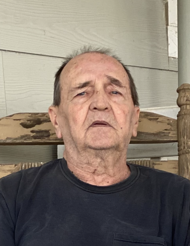 Lewis William Belyeu - 2021 - McMillan-Satterwhite Funeral Home