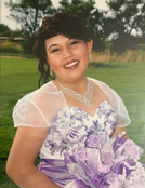 Dulce Maria Castro Perez - 2021 - Tabor Funeral Home, Inc.