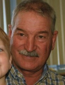 Wayne Calhoun - 2021 - Redpath-Fruth Funeral Home