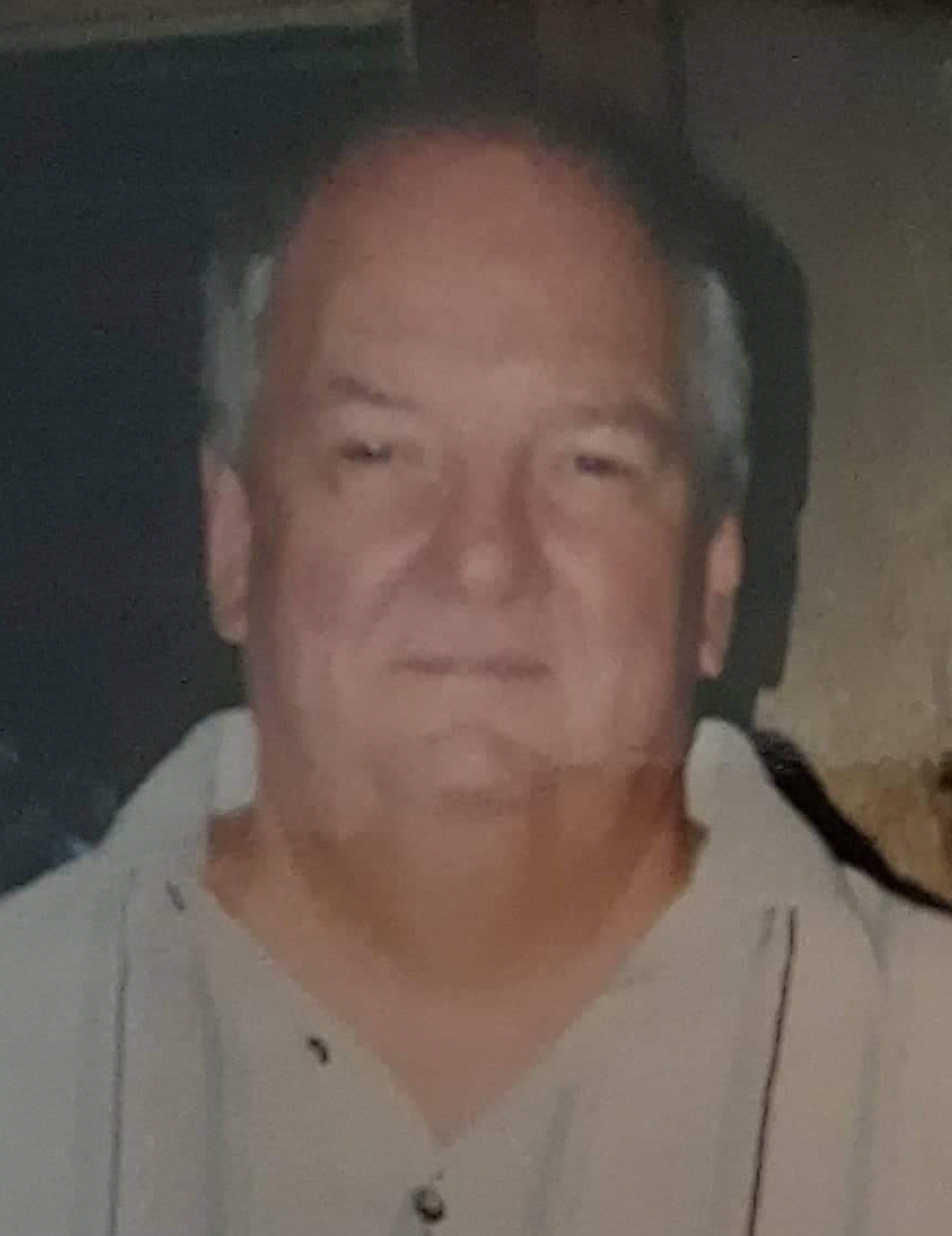 Michael Hugh Malloy - 2021 - Fassbender-Swanson Funeral Home