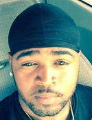 James Malique Rudy Gross - 2021 - Nelson Funeral Services