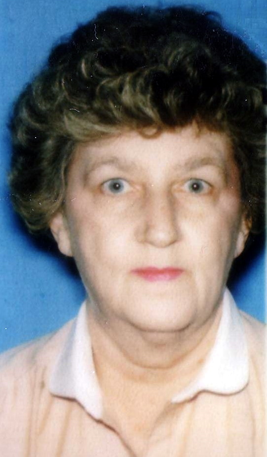 Marion Colosimo - 2021 - Carmine J & Louis C Parise Funeral Home