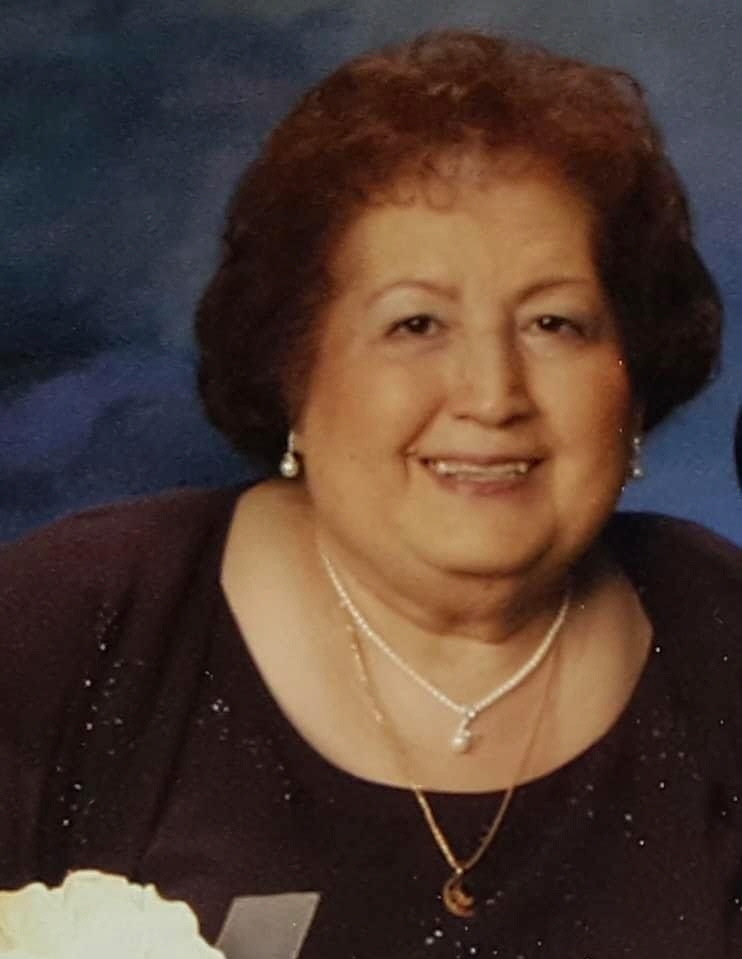 Caterina Agrusa - 2021 - McNerney's Mortuary