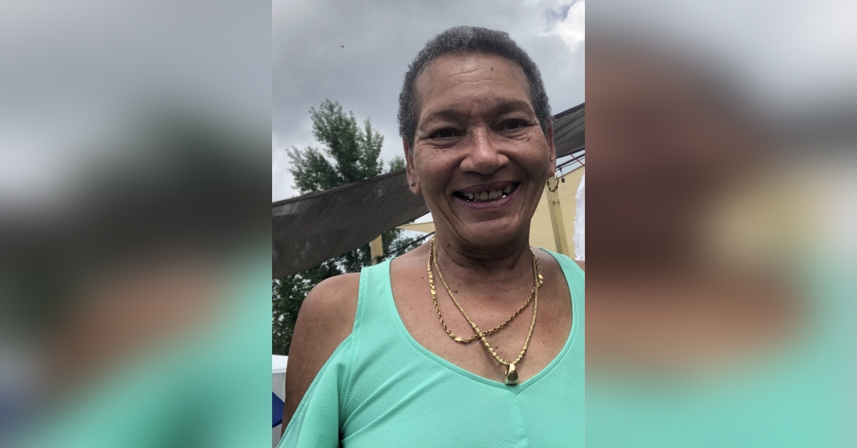 Obituary information for Patricia H. Schuler