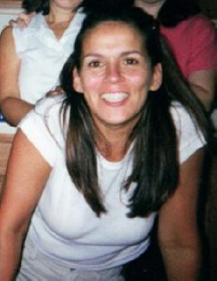 Geri Lynn Broderick - Composano Obituary