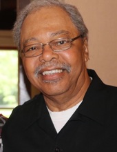 James A. Cobb - 2021 - James H. Cole Home for Funerals - Main Chapel