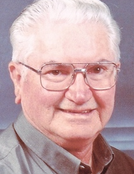 George Branham - 2019 - Switzer Funeral Home