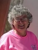 Peggy Ann Snapp - 2021 - Mathers-Gaunce Funeral Home