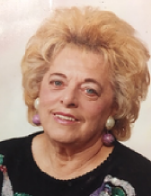 Barbara Ann Holliday Obituary