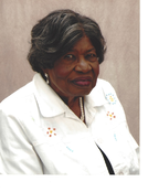 Ruby Weaver - 2021 - Kirksey's Mortuary