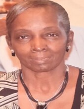 Beatrice Taylor - 2021 - Carter-Taylor-Williams Mortuary