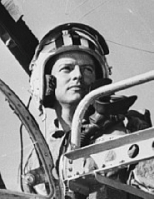 Major General George Allen Edwards - 2021 - Harrell Funeral Home