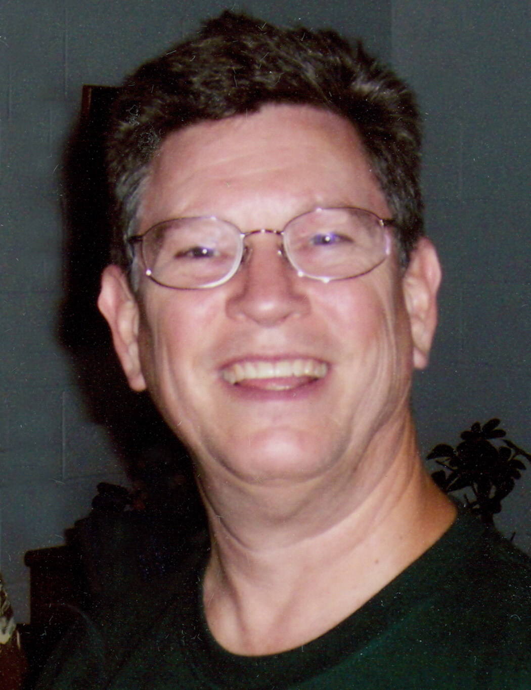 Earl Dwayne Hinshaw - 2017 - Lowe Funeral Home