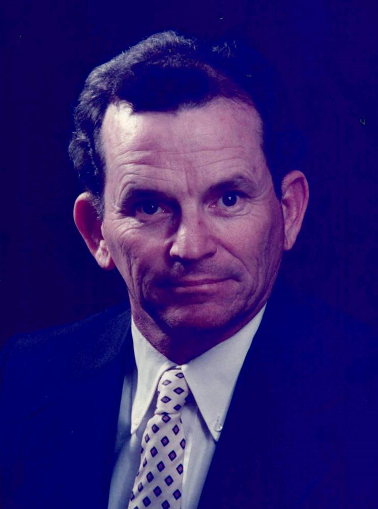 Allen Long - 2016 - Ray Funeral Home