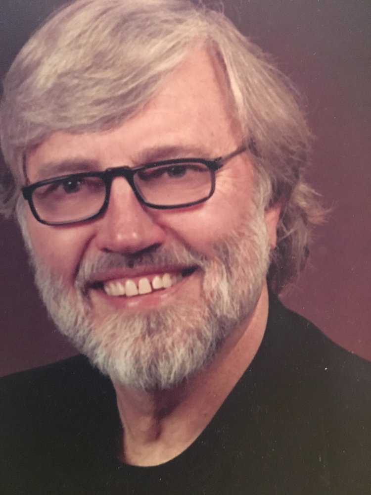 Terry Eugene Everett - 1970 - Terry Eugene Everett