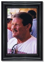 William James 'Billy' Monk Obituary - 2009 - The Hamil Family Funeral Home