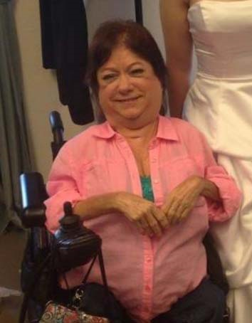 Kimberly Inez 'Kim' Everett - 2019 - The Hamil Family Funeral Home