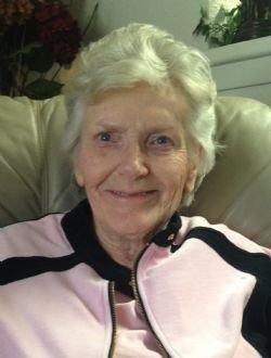 Claudia Viola 'Vi' Stahl - 2015 - The Hamil Family Funeral Home