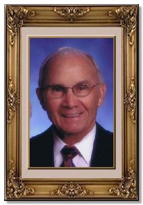 Edward Neil Fry - 2009 - The Hamil Family Funeral Home