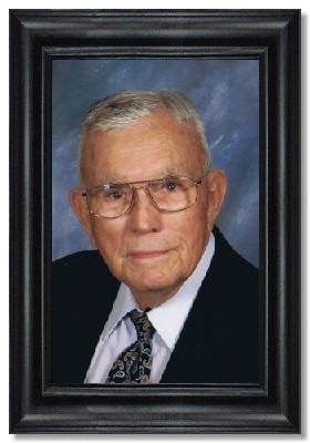 Gordon Montgomery - 2010 - The Hamil Family Funeral Home