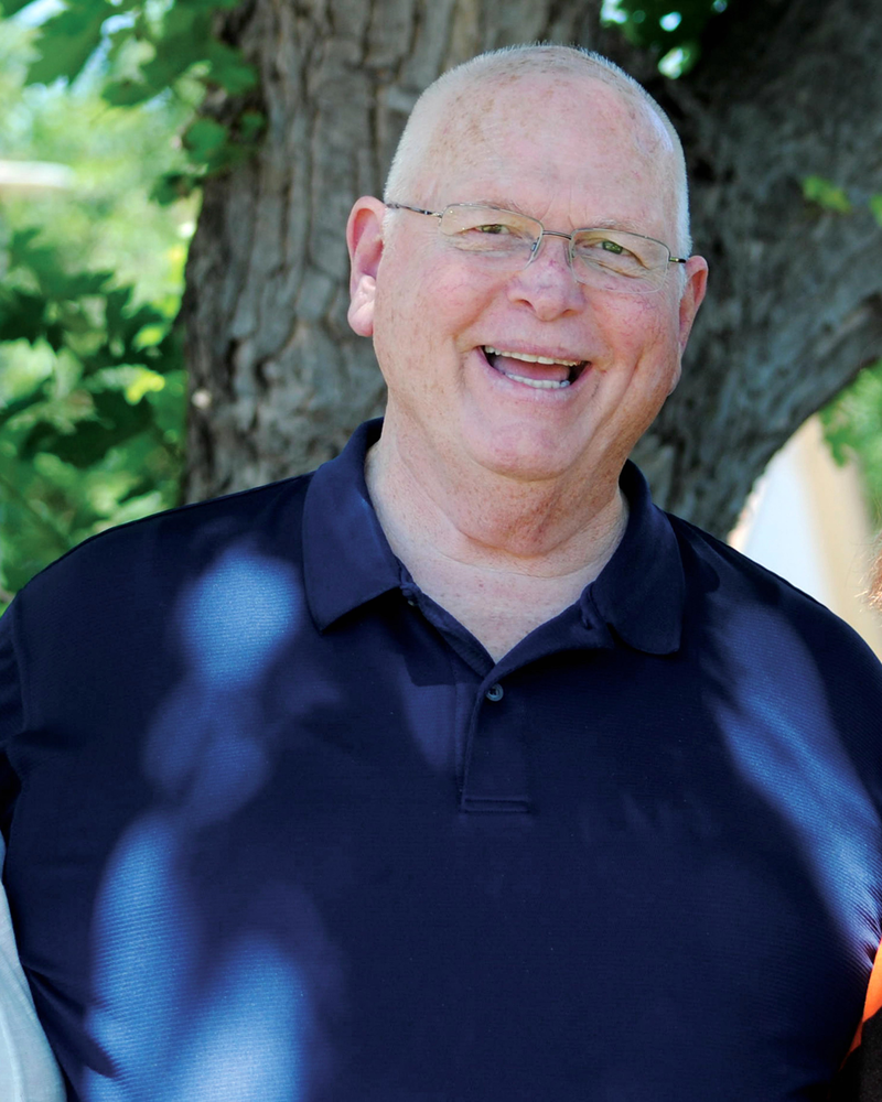 Stephen Magill Brower - 2018 - The Hamil Family Funeral Home