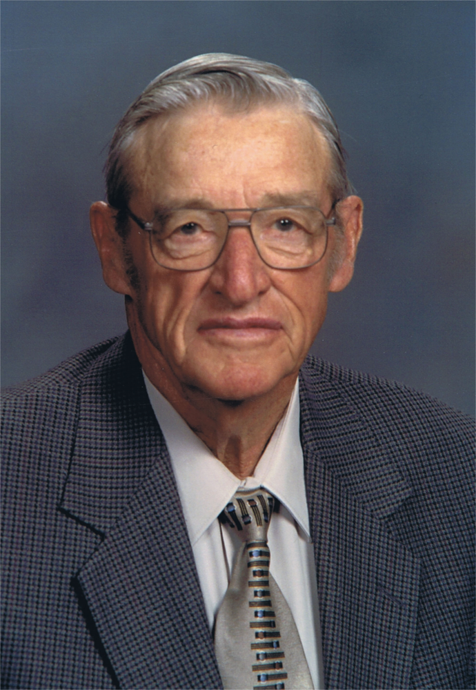 Arthur Coy Raney - 2018 - The Hamil Family Funeral Home