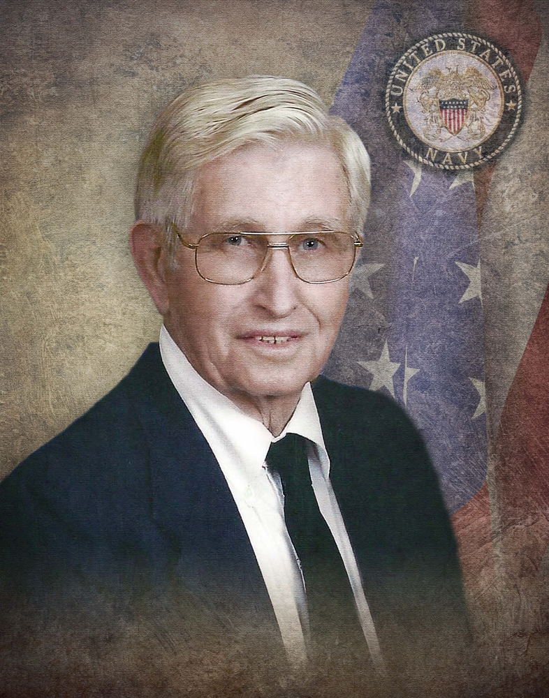 Pierre Neal Samford - 2018 - The Hamil Family Funeral Home