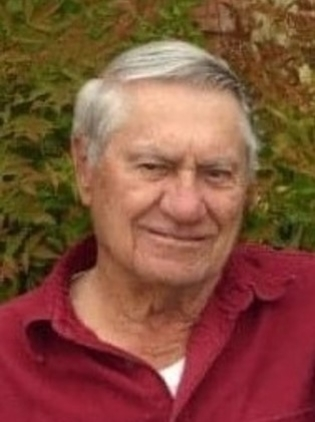 Hugh Pittman - 2021 - The Hamil Family Funeral Home