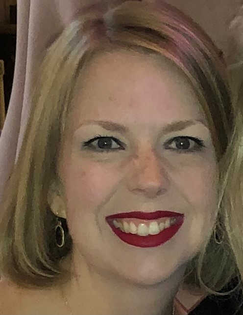 Trisha Marie Kane - 2021 - The Hamil Family Funeral Home