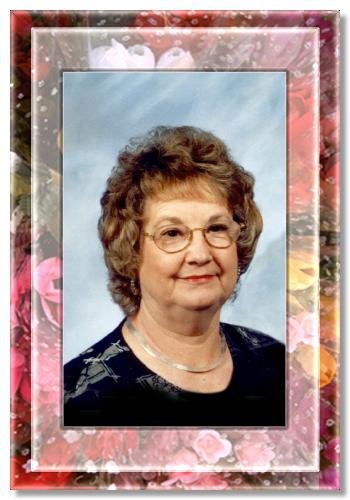 Sonja Kay McWilliams - 2006 - The Hamil Family Funeral Home