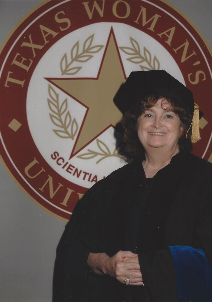 Dr. Wilma Jean 'Jeanne' Tucker - 2016 - The Hamil Family Funeral Home