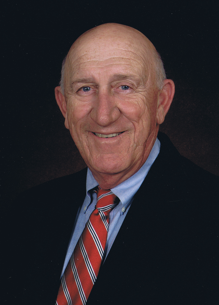 Richard Julius 'Dick' Orsini - 2017 - The Hamil Family Funeral Home