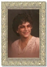 Linda Lee Dickerson Obituary - 2008 - The Hamil Family Funeral Home