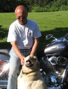 Marshall William Bourque - 2021 - Fundy Funeral Home