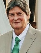 Stephen Barbee - 2021 - Folk Funeral Home