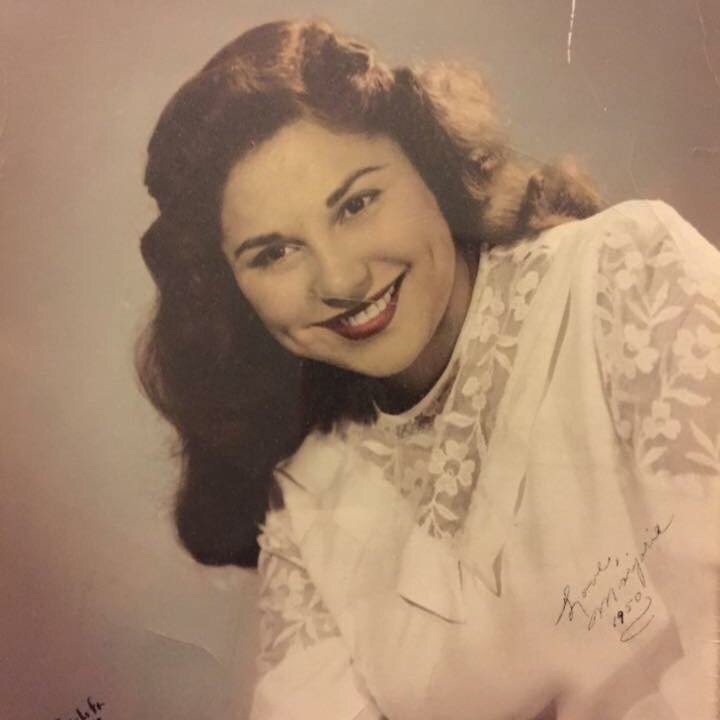 Marjorie M. Wood - 2015 - William F Hogan Funeral Home